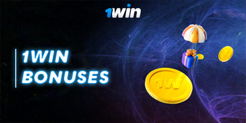 Tüm 1win Bonusları ve Promosyon Kodları - 1win Turkey